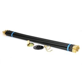 Drain Rod Set | MDPE Tools