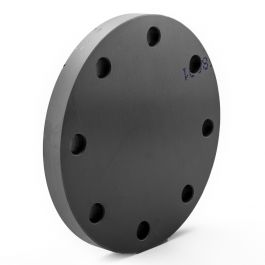 Plain Drilled Blanking Flange | Flanges & Backing Rings