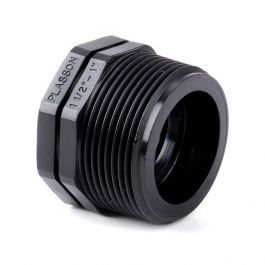 PP BSP Threaded Reducing Bush | Plasson Fittings | Pipestock