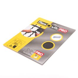 PVC Emery Cloth | PVCu Pipes & Fittings