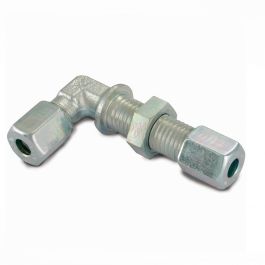 Bulkhead Elbow 90 | S Series | Eaton