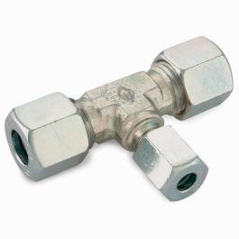 Reducing Tee 90 | Eaton | Hydraulic