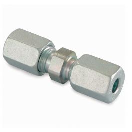 Straight Coupling | S Series | Eaton