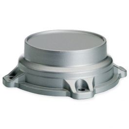 110mm | End Caps | Compressed Air