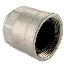 20mm-63mm | End Caps | Compressed Air