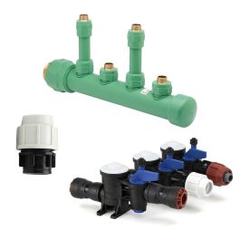 Manifold Assembly Kit