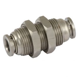 Bulkheads | Tube | Fittings | Kelm