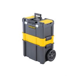 Essential Rolling Workshop | Toolboxes | Stanley
