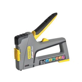 FatMax 6-in-1 Stapler | Hand Tackers & Staplers | Stanley Tools
