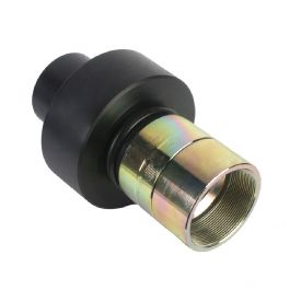 Spigot x Female BSP | Single Wall | Durapipe PLX