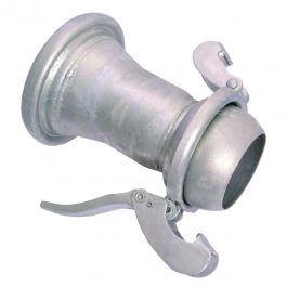 Female x Male Reducer | Lever Lock Couplings | Hose Fittings