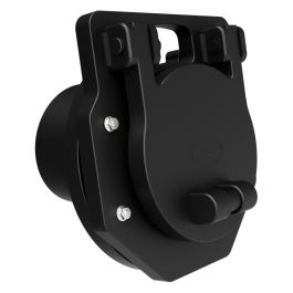 Fernco Spigot Mounted Flap Valve | Flood Protection | Backflow Prevention