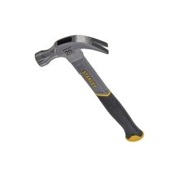 Fibreglass Curved Claw | Hammers | Tools