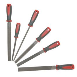 File & Rasp Set | Files & Rasps | Faithfull