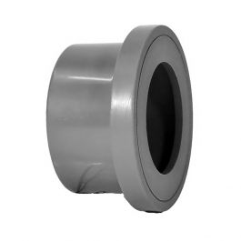 ABS Flange Adaptor | Metric | Georg Fischer