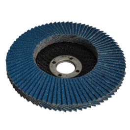 Flap Discs | Flap Discs & Wheels | Faithfull