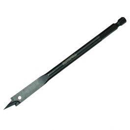 Flat Bits | Drill Bits | Faithfull