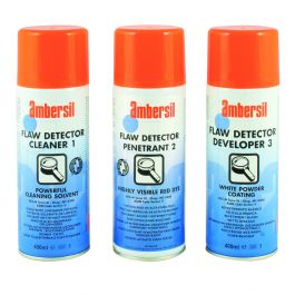 Flaw Detectors | Inspection & Detection | Ambersil