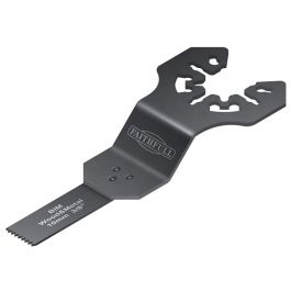 Flush Cut Wood / Bi-Metal Blade | Multi Tool Accessories | Faithfull