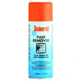 Flux Remover | Solder Paste | Ambersil