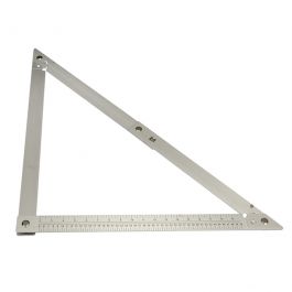 Folding Square | Marking, Measuring & Setting Out Tools | Faithfull