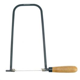 Fret Saw | Saws | Faithfull