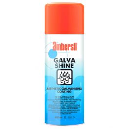 Galva Shine | Anti-corrosion | Ambersil