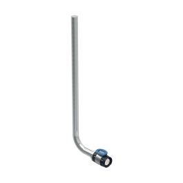 Geberit Flowfit Stem Elbow 90 long | Press Fit | Pipestock