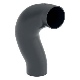 HDPE Back Flip Bend | Geberit | pipestock