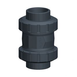 Check Valves EPDM Spigot | Inch | Georg Fischer