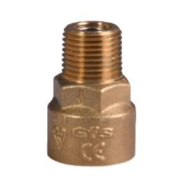 Bayonet Hose Socket | Gas | GFS