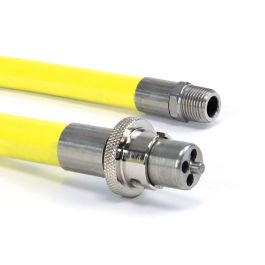 Bayonet Hose | Catering Hose | Gas Systems