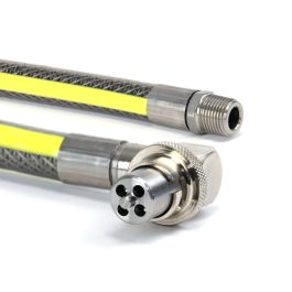 Angled Bayonet | Gas | GFS