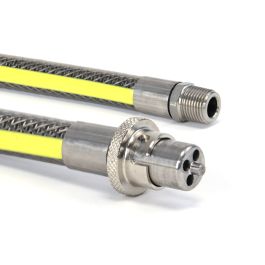 Straight Bayonet | Gas | GFS