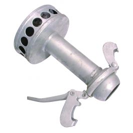 General Purpose Strainer | Lever Lock Couplings | Hose Fittings