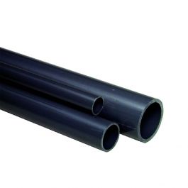 PVC Pipe | Class C | Georg Fischer