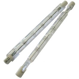 Halogen Tubes | Site Lights | Faithfull