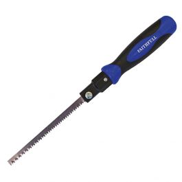 Handyman Padsaw Handle with Blades | Saws | Faithfull