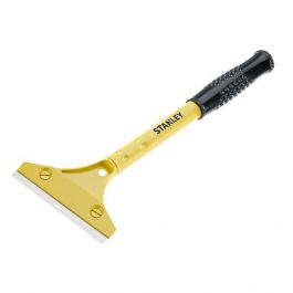 Heavy-Duty Long Handle Scraper | Sanding | Stanley