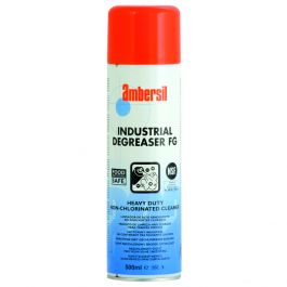 Industrial Degreaser | Food Grade | Ambersil