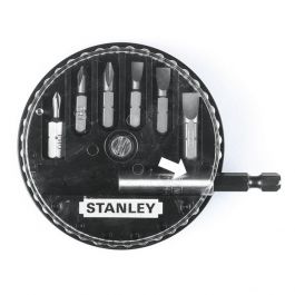 Insert Bit Set SL/PH | Screwdriver Bits | Stanley