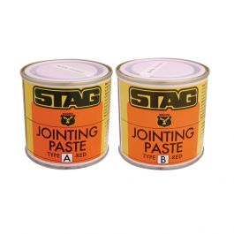 Jointing Paste | Stag | Accessories | Malleable Iron
