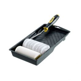 Jumbo Mini Roller Set | Decorating Tools | Stanley