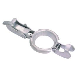 Lever Closure Ring | Lever Lock Couplings | Hose Fittings