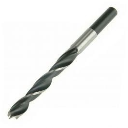 Lip & Spur Wood Drill Bits | Drill Bits | Faithfull