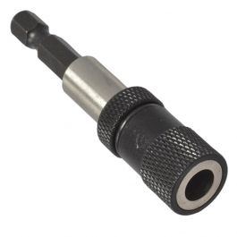 Magnetic Hex Screw Bit Holder | Screwdriver Bits | Faithfull