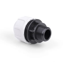 Male Adaptor | Compression Hose Fittings