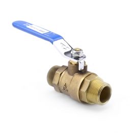Ball Valves | Male Threaded | AIRpipe