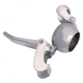 Male End Cap | Lever Lock Couplings | Hose Fittings