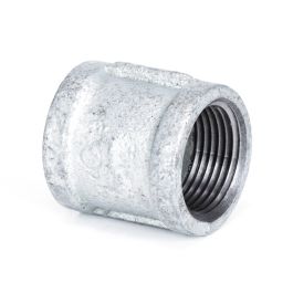 Socket | K-Line | Malleable Iron | Galvanised